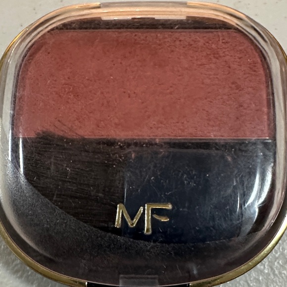 Max Factor | Makeup | Vintage Max Factor Blush Premier Plum Satin ...